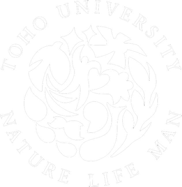 ADMISSIONS – TOHO UNIVERSITY