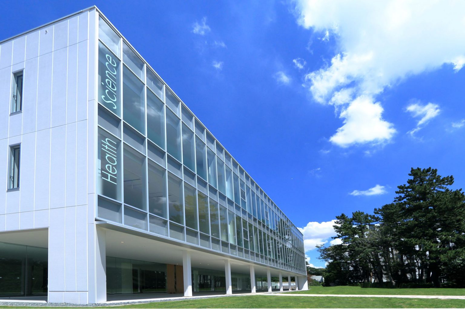 Health Science – TOHO UNIVERSITY