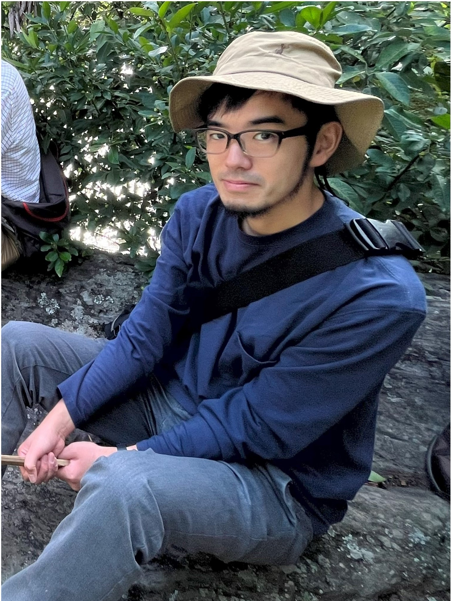 Identification of the World’s Deepest Recorded Deep-Sea Trematode ...