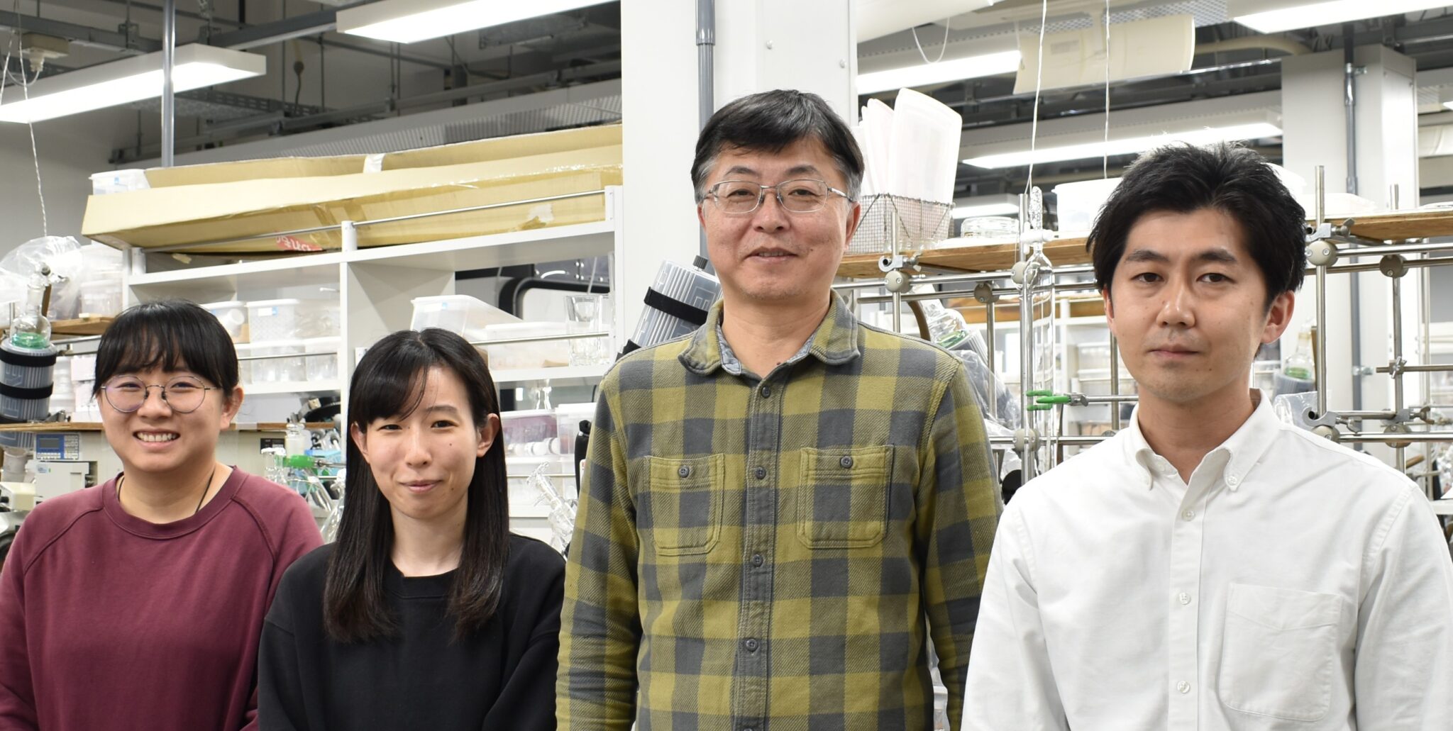 Isomer Differentiation of Daphnane Diterpenoids Using Liquid Chromatography-Mass Spectrometry ...